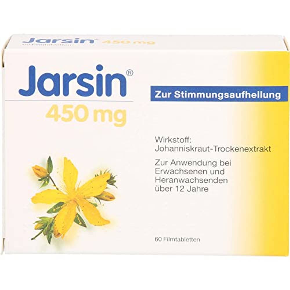 Johanniskraut Top 10 Test And Vergleich