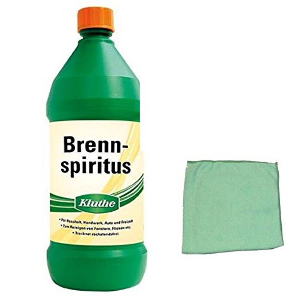 Brennspiritus Test & Vergleich » Top 11 im Mai 2026