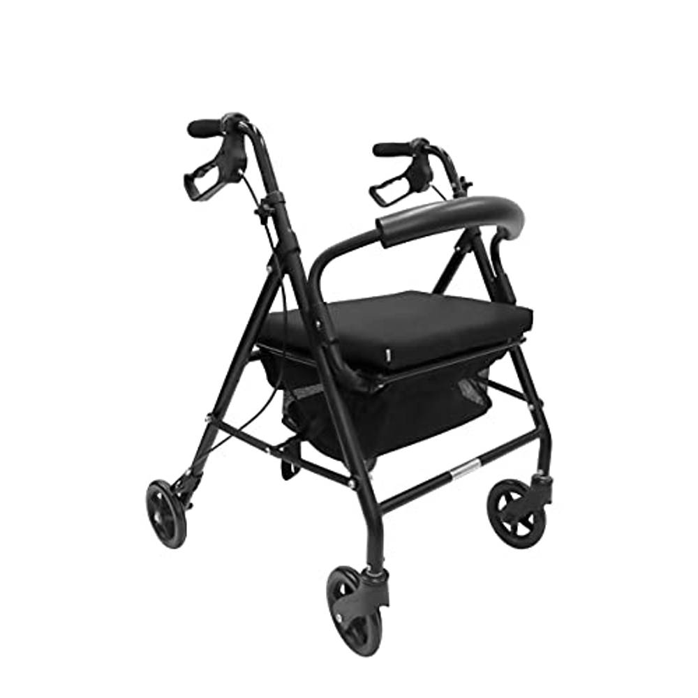 Leichter Rollator Test & Vergleich » Top 20 im Mai 2026