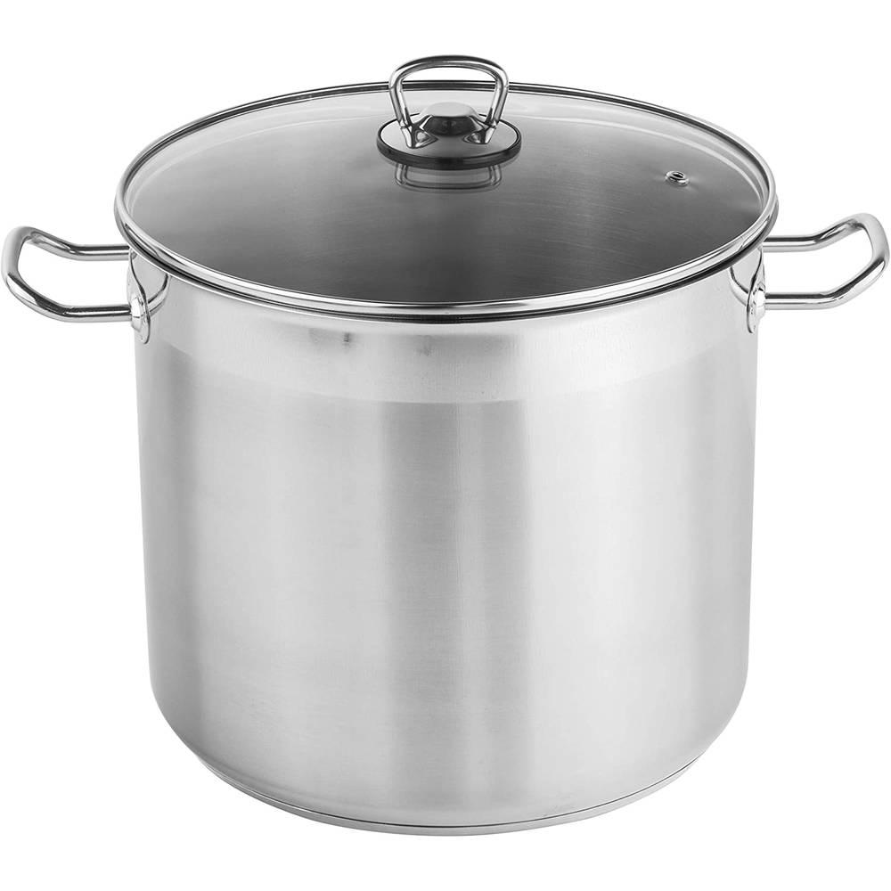 Kochtopf 15 L