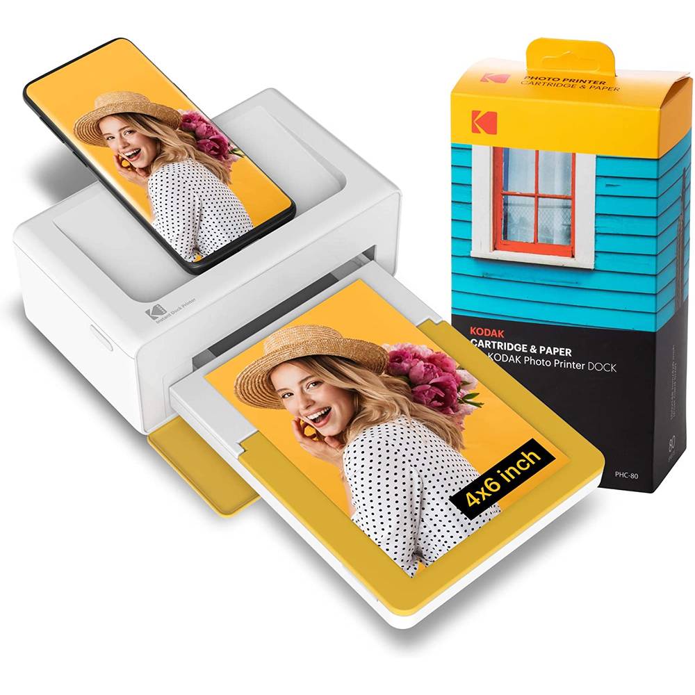 Mobiler Drucker Test & Vergleich » Top 18 im Juni 2026