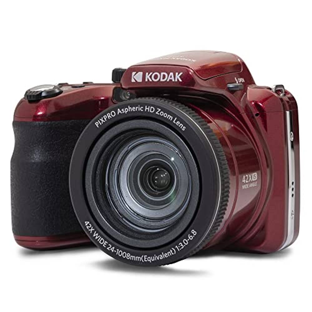 Kodak-Kamera Test & Vergleich » Top 10 im Juni 2026