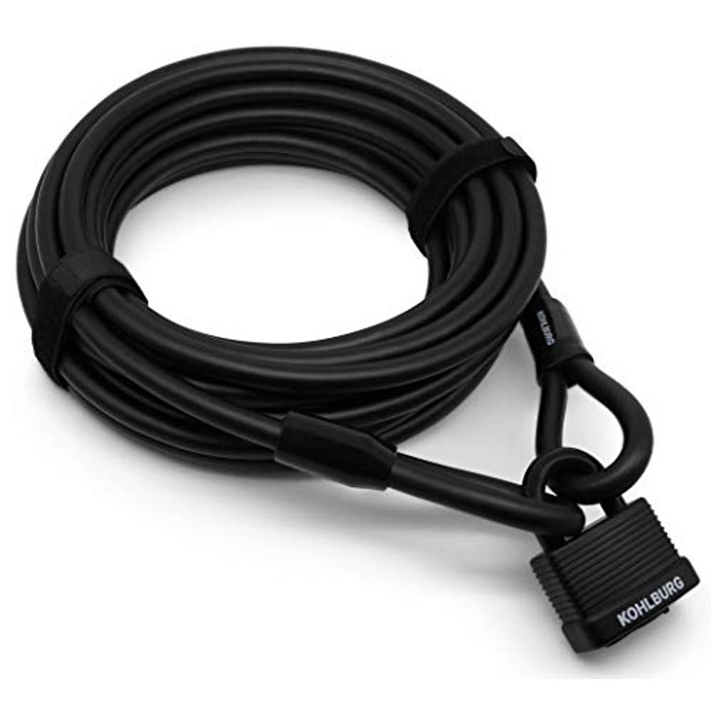 Kohlburg-Kettenschloss Test & Vergleich: Top 10