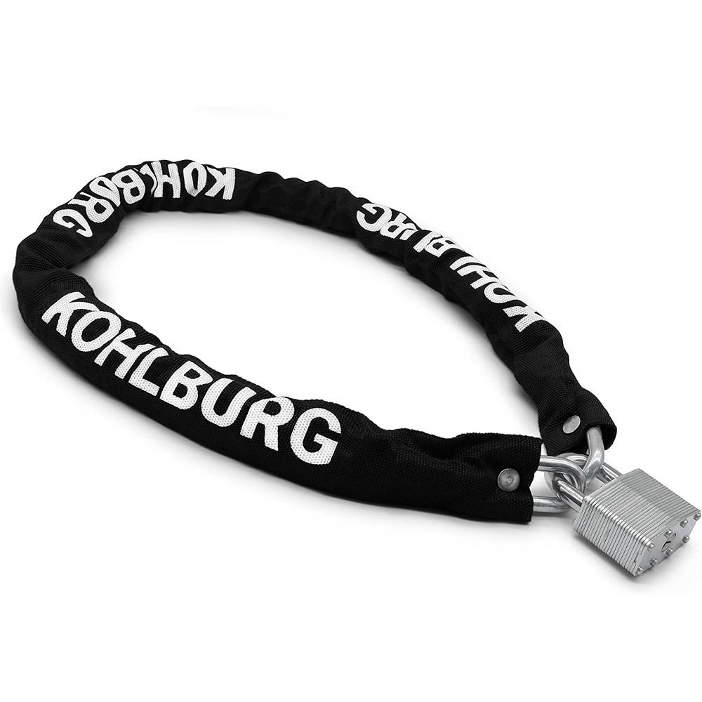 Kohlburg-Kettenschloss Test & Vergleich: Top 10