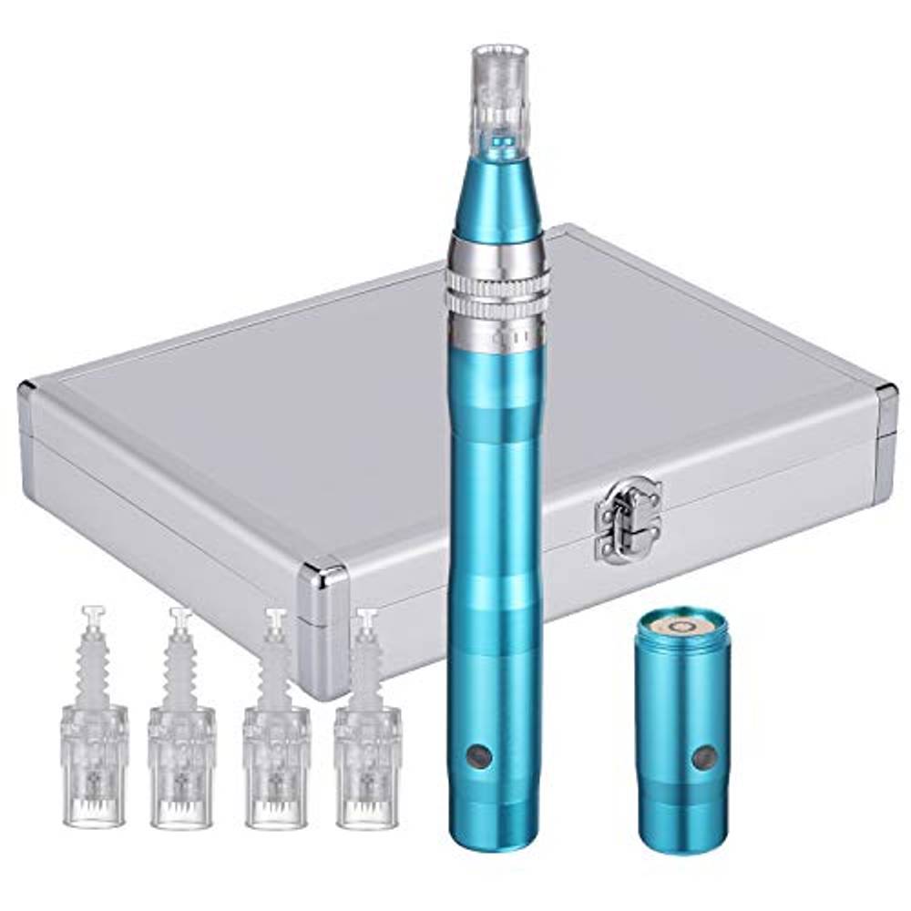 Nadelroller Test & Vergleich » Top 8 im November 2023