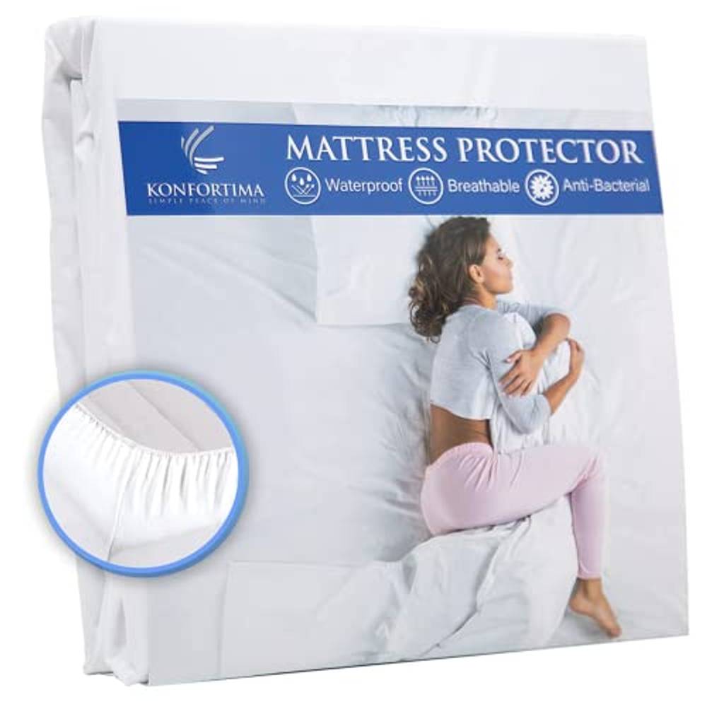 Matratzenschoner 180 x 200 Test & Vergleich » Top 18 im Mai 2023