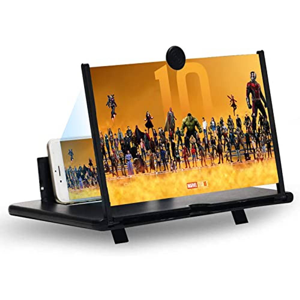 Handy-Lupe Test & Vergleich » Top 9 im Oktober 2025