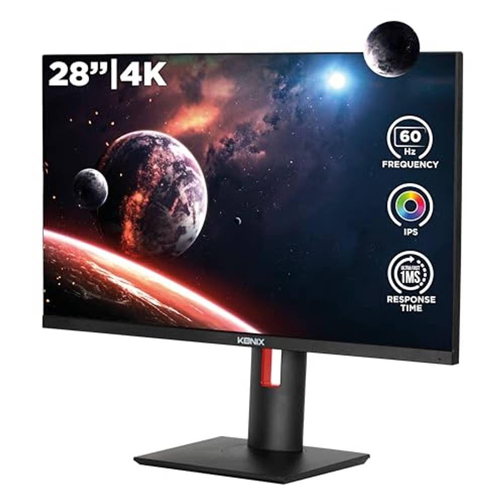 28-Zoll-Monitor Test & Vergleich » Top 8 im Mai 2026