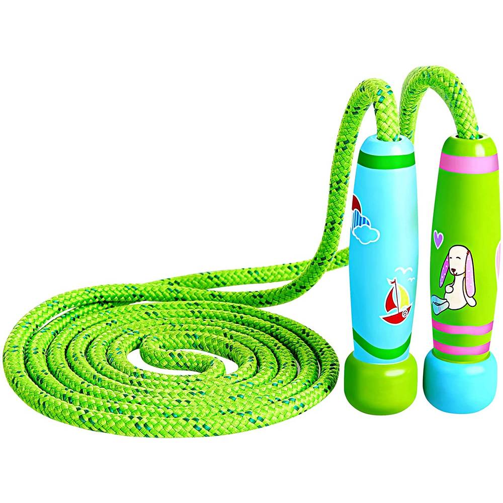 Springseil Kinder Test & Vergleich » Top 12 im Januar 2024