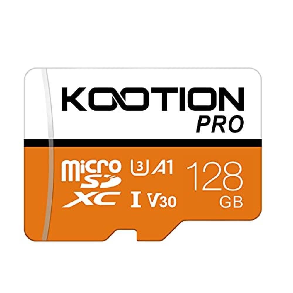 Micro-SD-128GB Test & Vergleich » Top 18 im Mai 2025