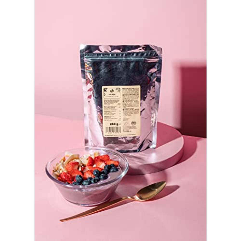 Acai-Pulver Test & Vergleich » Top 14 im November 2023