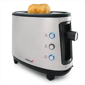 Mini-Toaster Test & Vergleich » Top 12 im August 2025