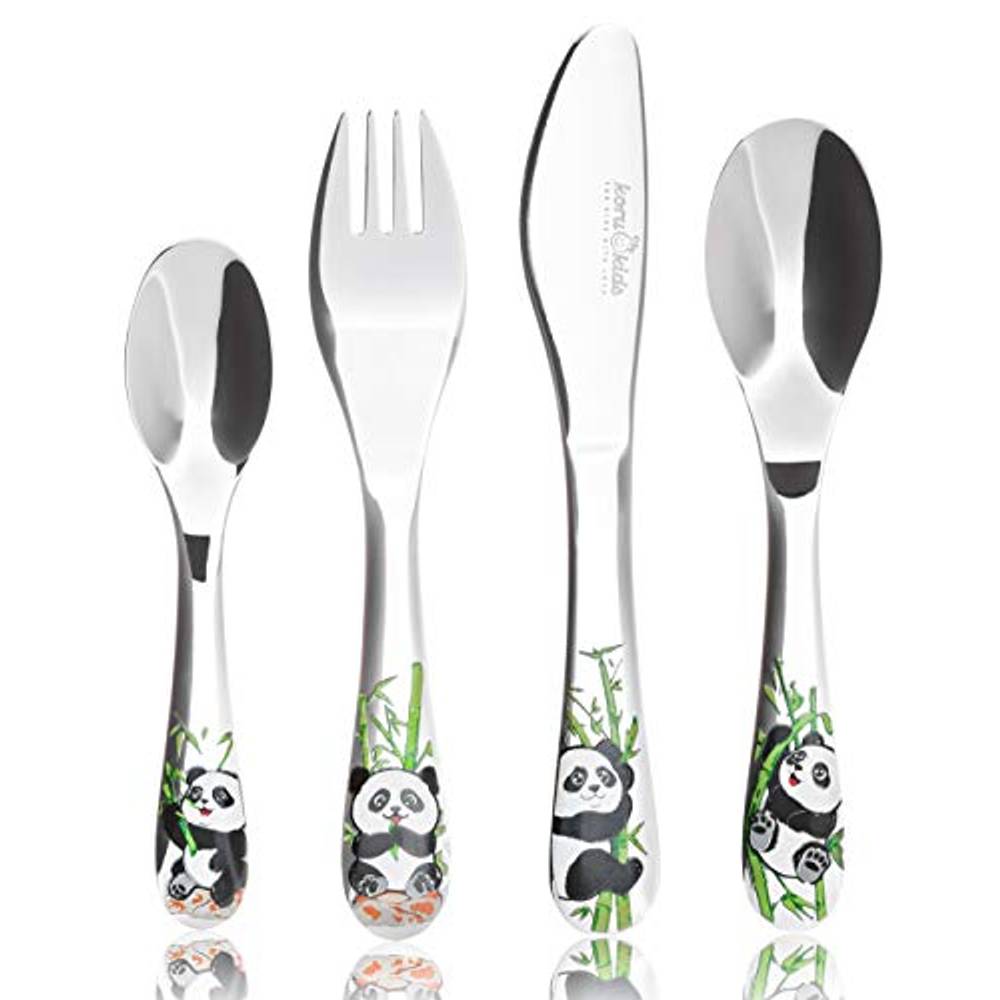 Kinderbesteck: Top 10 Test & Vergleich