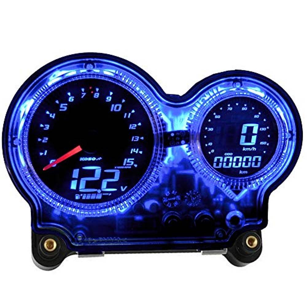 Digitaltacho Motorrad: Top 10 Test & Vergleich