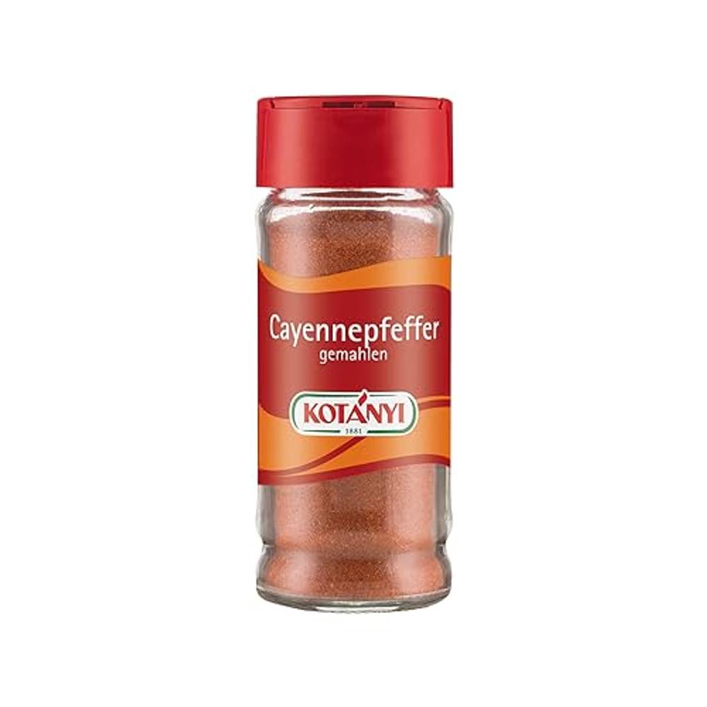 Cayennepfeffer Test & Vergleich » Top 11 im Februar 2025