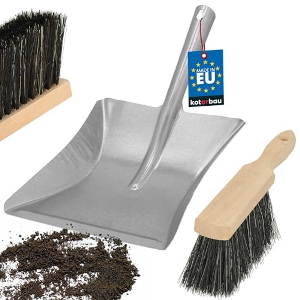 Handfeger Test & Vergleich » Top 11 im Januar 2026