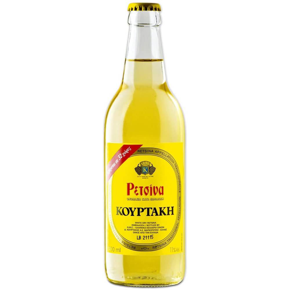 Retsina Test & Vergleich » Top 12 im Oktober 2025