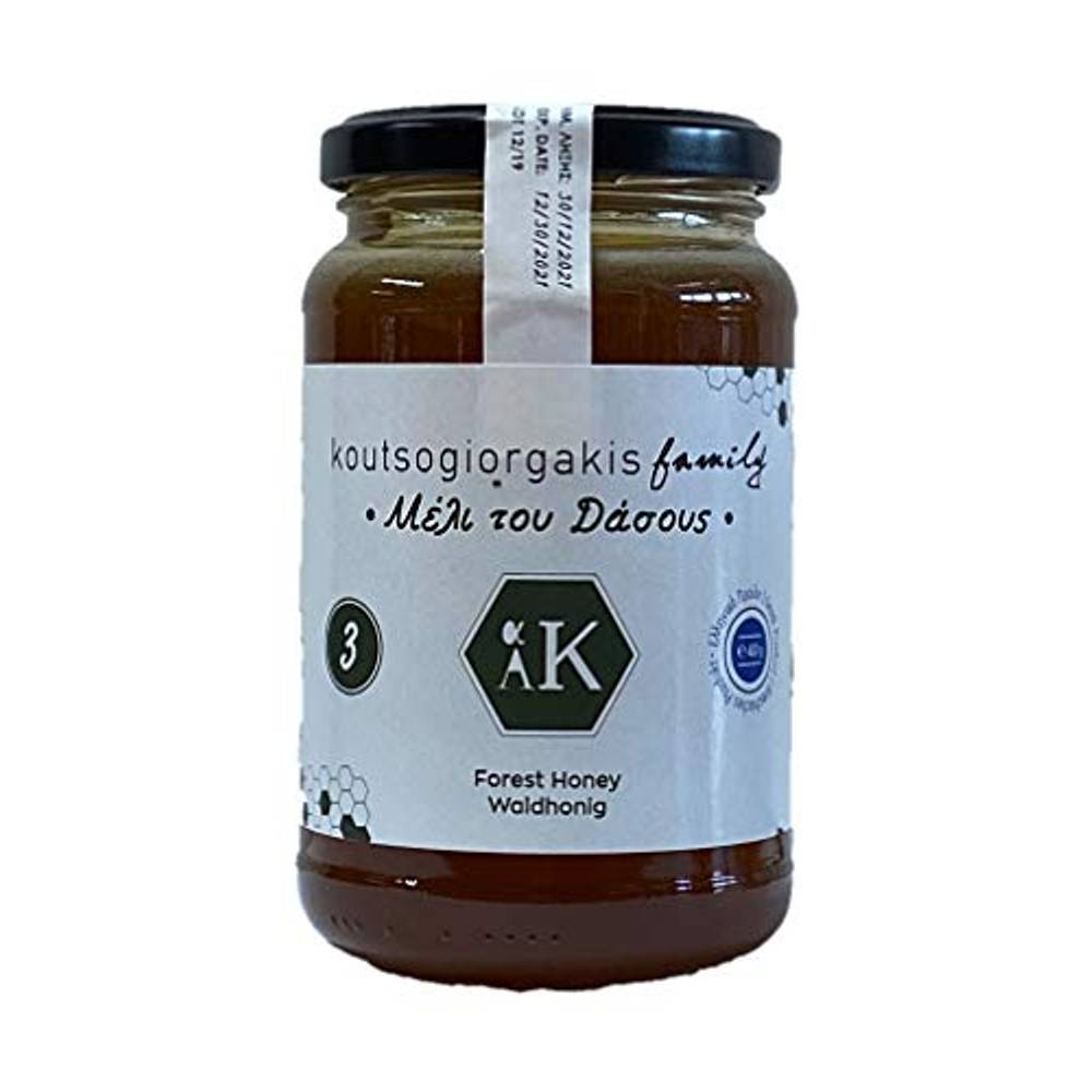 Griechischer Honig Test & Vergleich » Top 11 im Dezember 2025