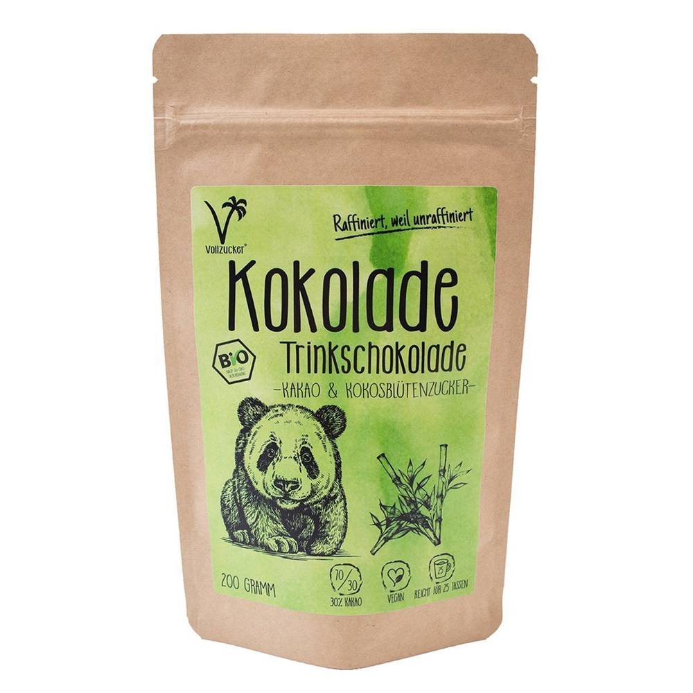 Trinkschokolade Test & Vergleich: Top 10