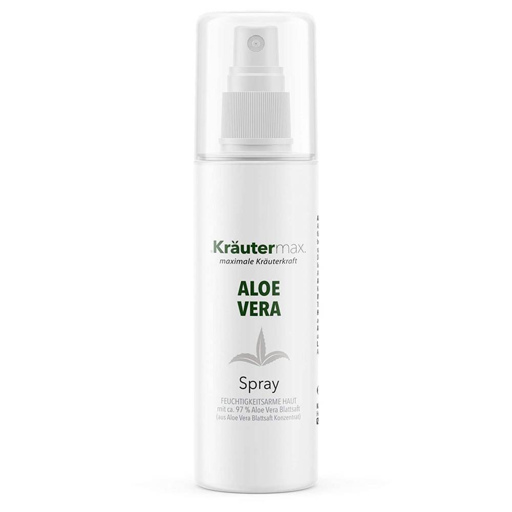 Aloe-vera-Spray Test & Vergleich » Top 13 im Mai 2026