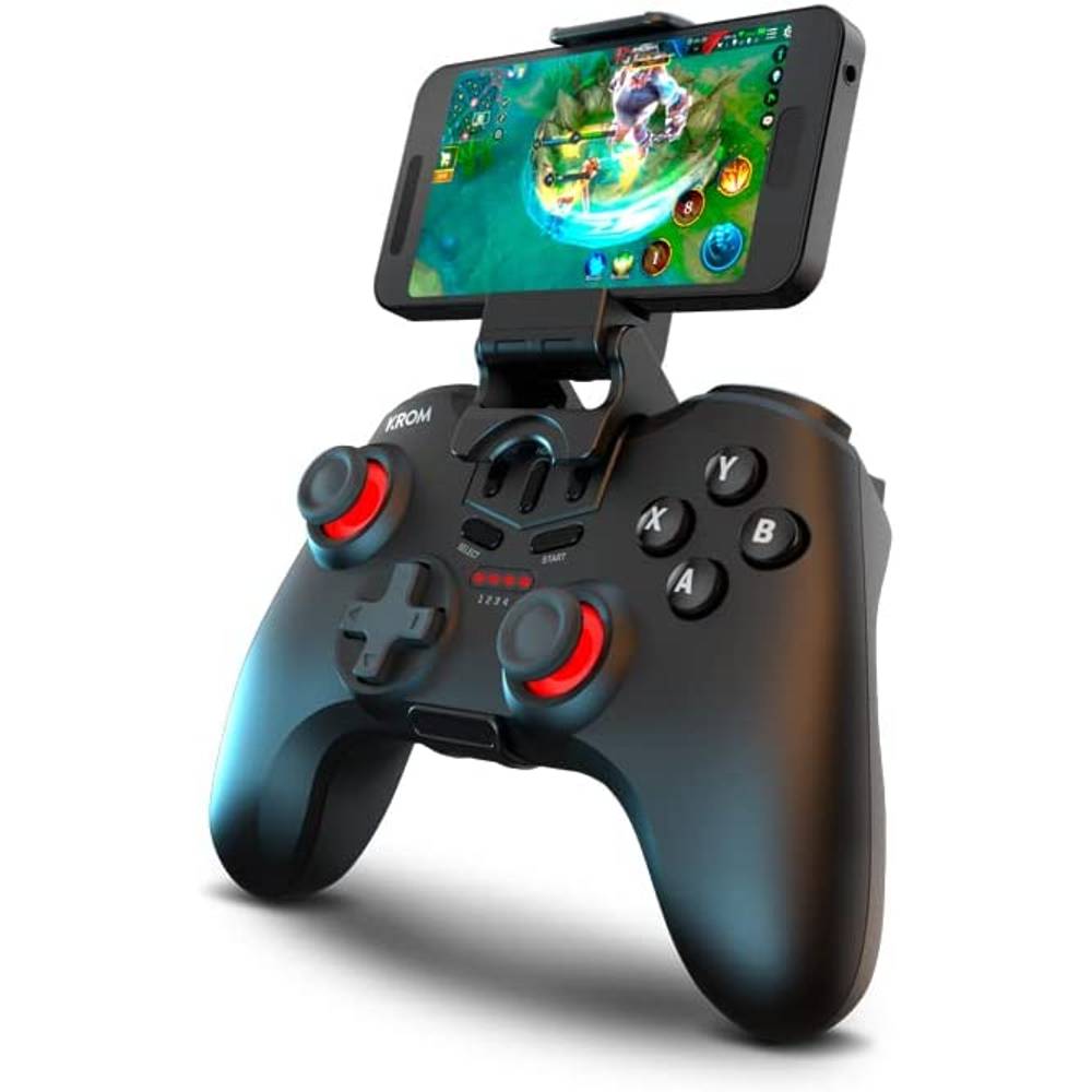 Handy-Controller Test & Vergleich » Top 8 im Mai 2026