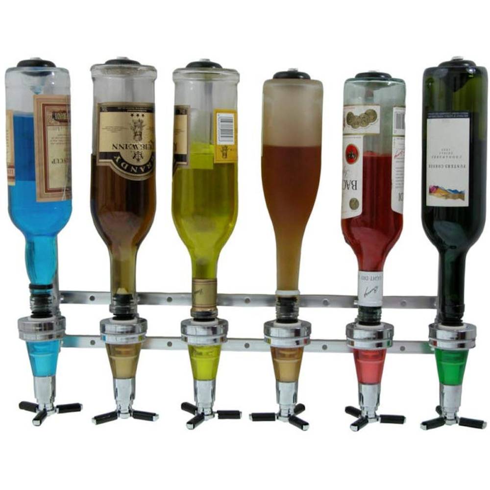 Bar-Butler Test & Vergleich » Top 12 im Dezember 2025