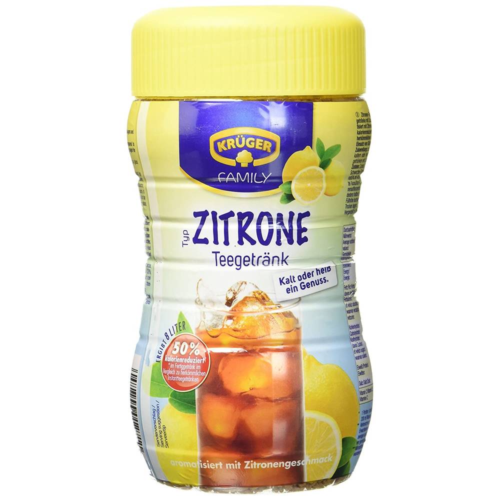 Instant-Tee Test & Vergleich » Top 11 im Januar 2026