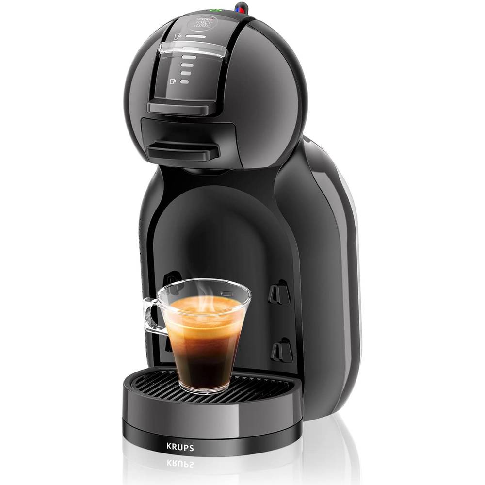 Dolce-Gusto-Maschinen: Top 10 Test & Vergleich