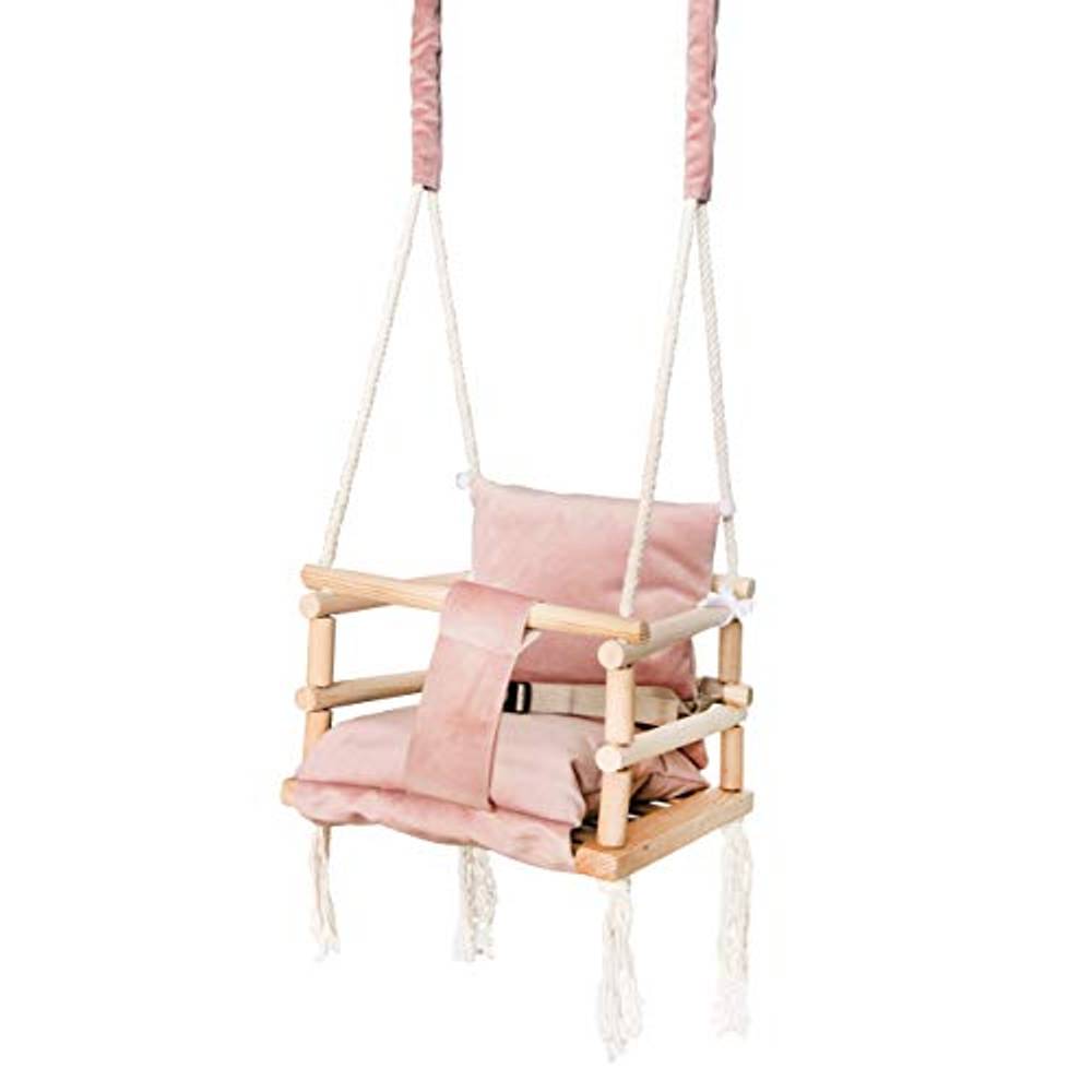 Outdoor-Babyschaukel Test & Vergleich: Top 10 in