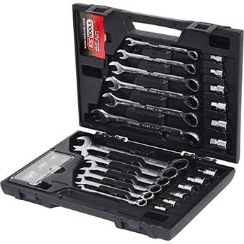 KS-Tools Ratschenkasten: Top 10 Test & Vergleich