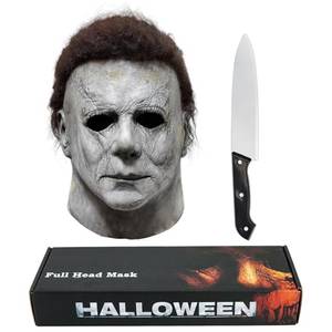 Michael-Myers-Maske Test & Vergleich » Top 13 im März 2026