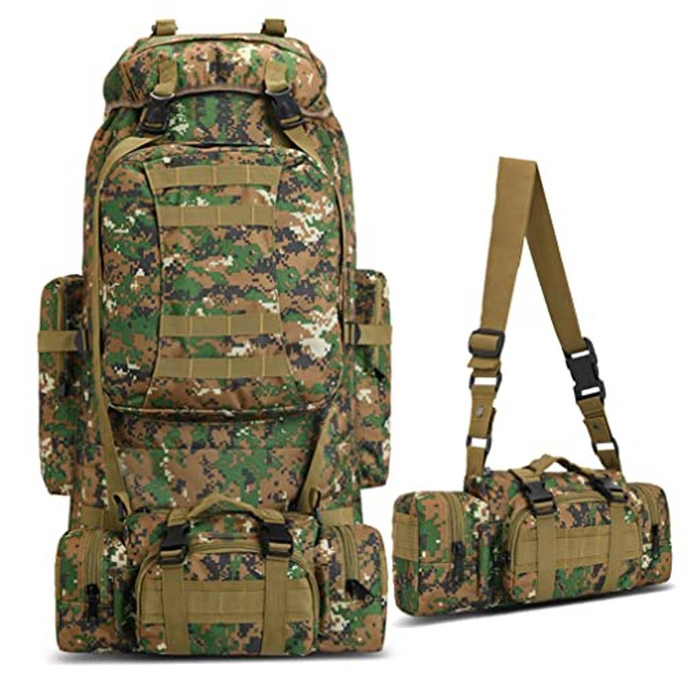 Rucksack 100 Liter Test & Vergleich » Top 12 im Dezember 2025