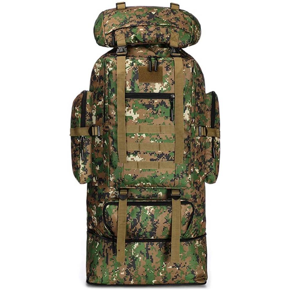 Rucksack 100 Liter Test & Vergleich » Top 12 im Dezember 2025