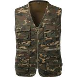 Anglerweste Test & Vergleich » Top 14 im Juni 2023