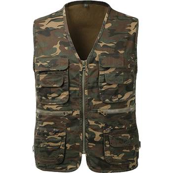 Anglerweste Test & Vergleich » Top 12 im November 2024