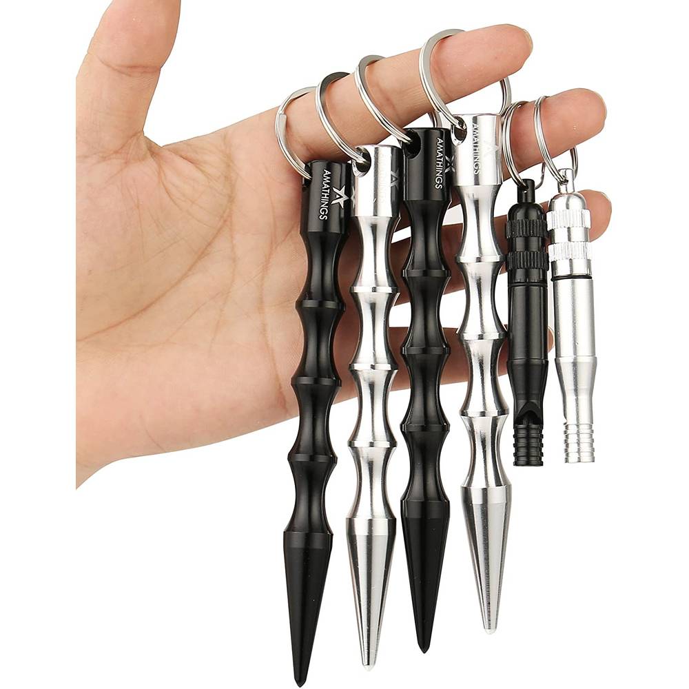 Kubotan Test & Vergleich » Top 13 im Januar 2026