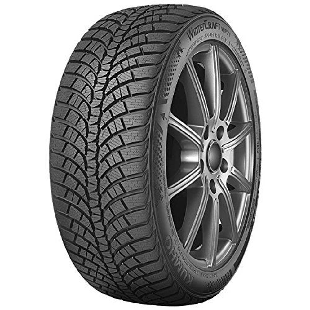 Kumho Test Winterreifen