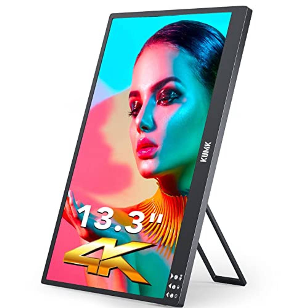 USB-C-Monitor Test & Vergleich » Top 12 im Juli 2025