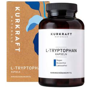 Tryptophan Test & Vergleich » Top 12 im Mai 2026