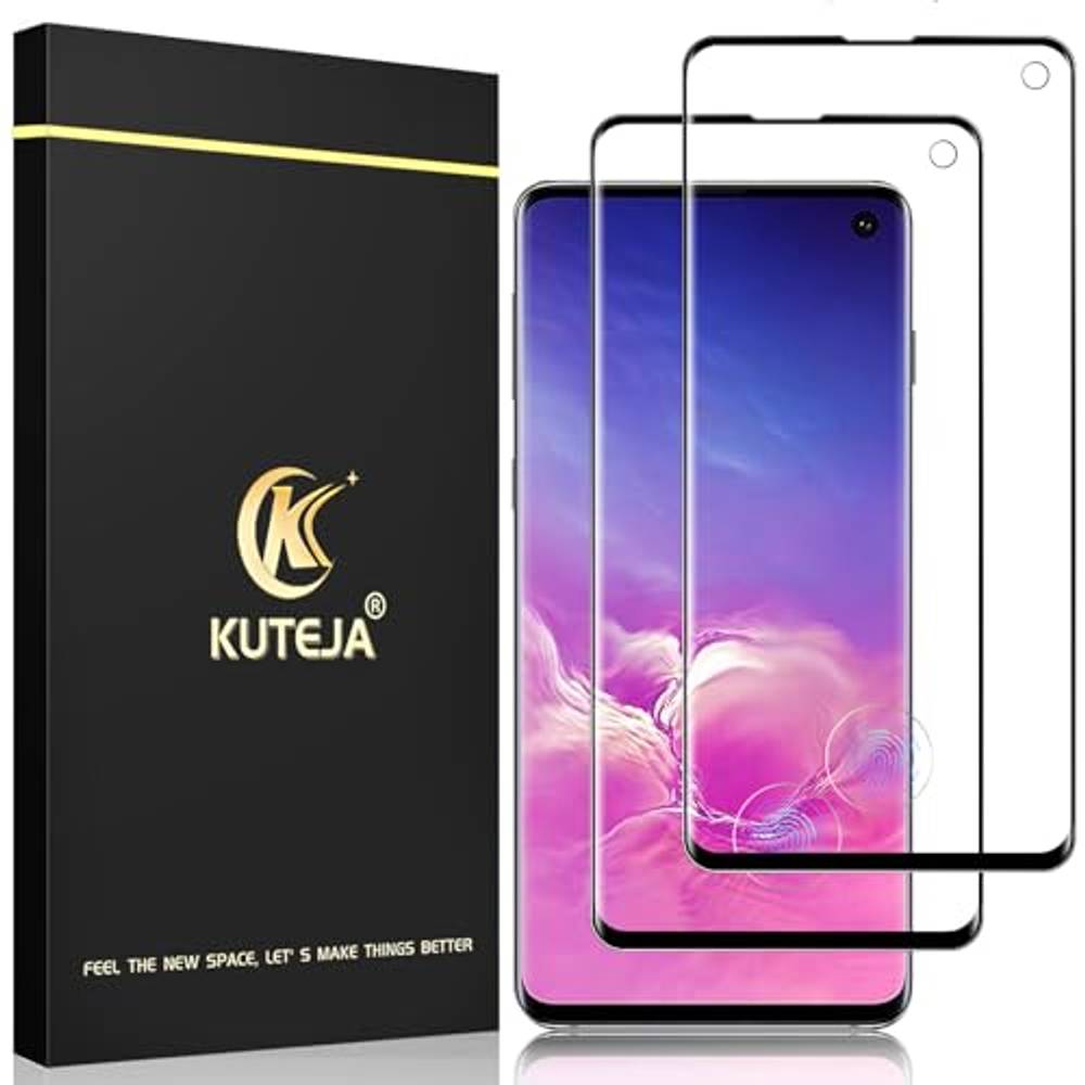 Samsung Galaxy S10 Panzerglas: Top 10 Test & Vergleich