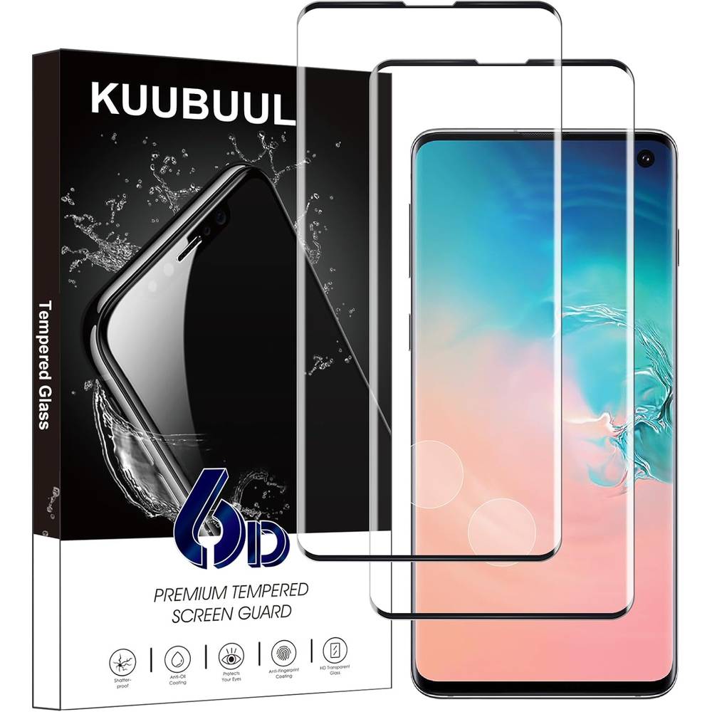 Samsung Galaxy S10 Panzerglas: Top 10 Test & Vergleich