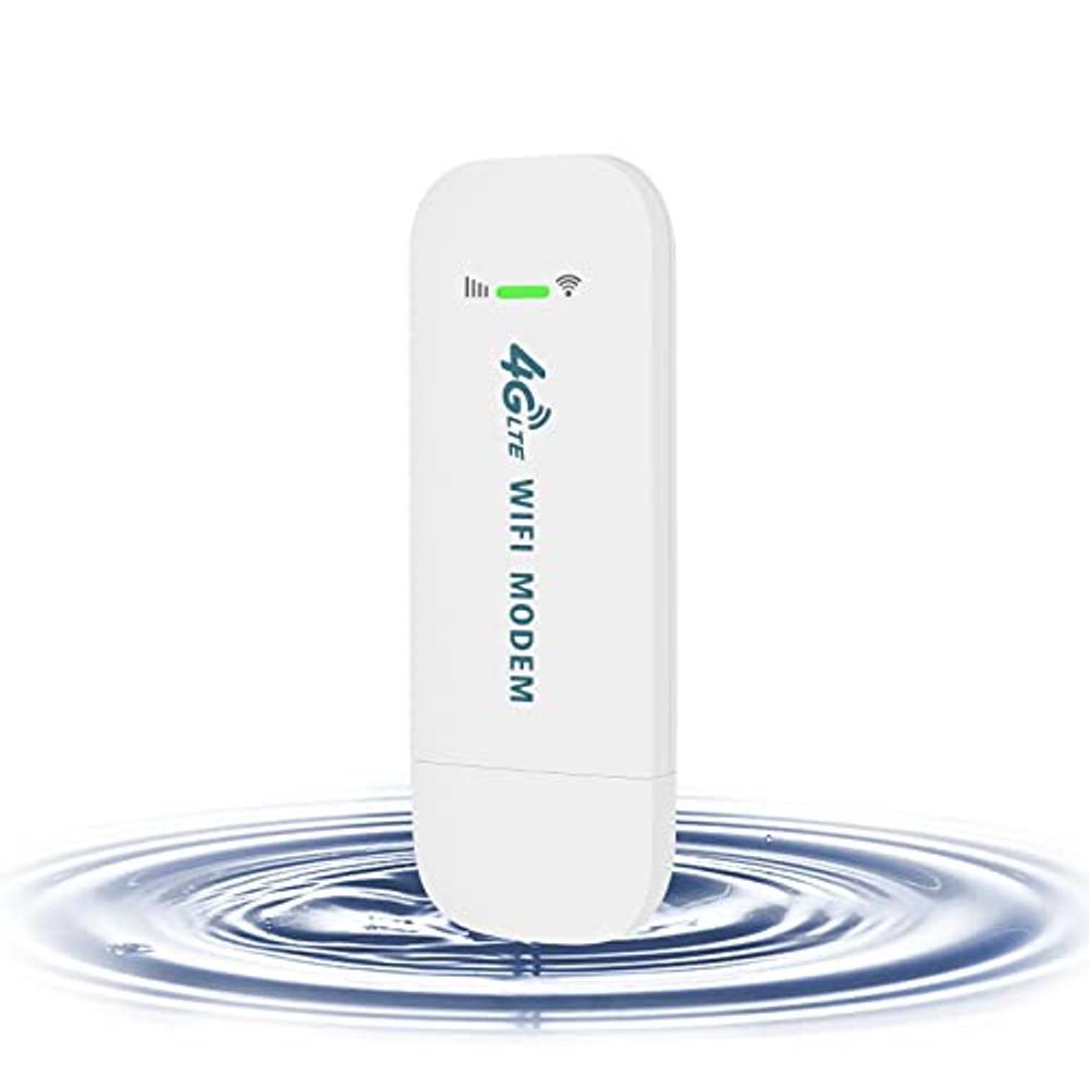 LTE-Sticks Test & Vergleich » Top 10 im November 2024