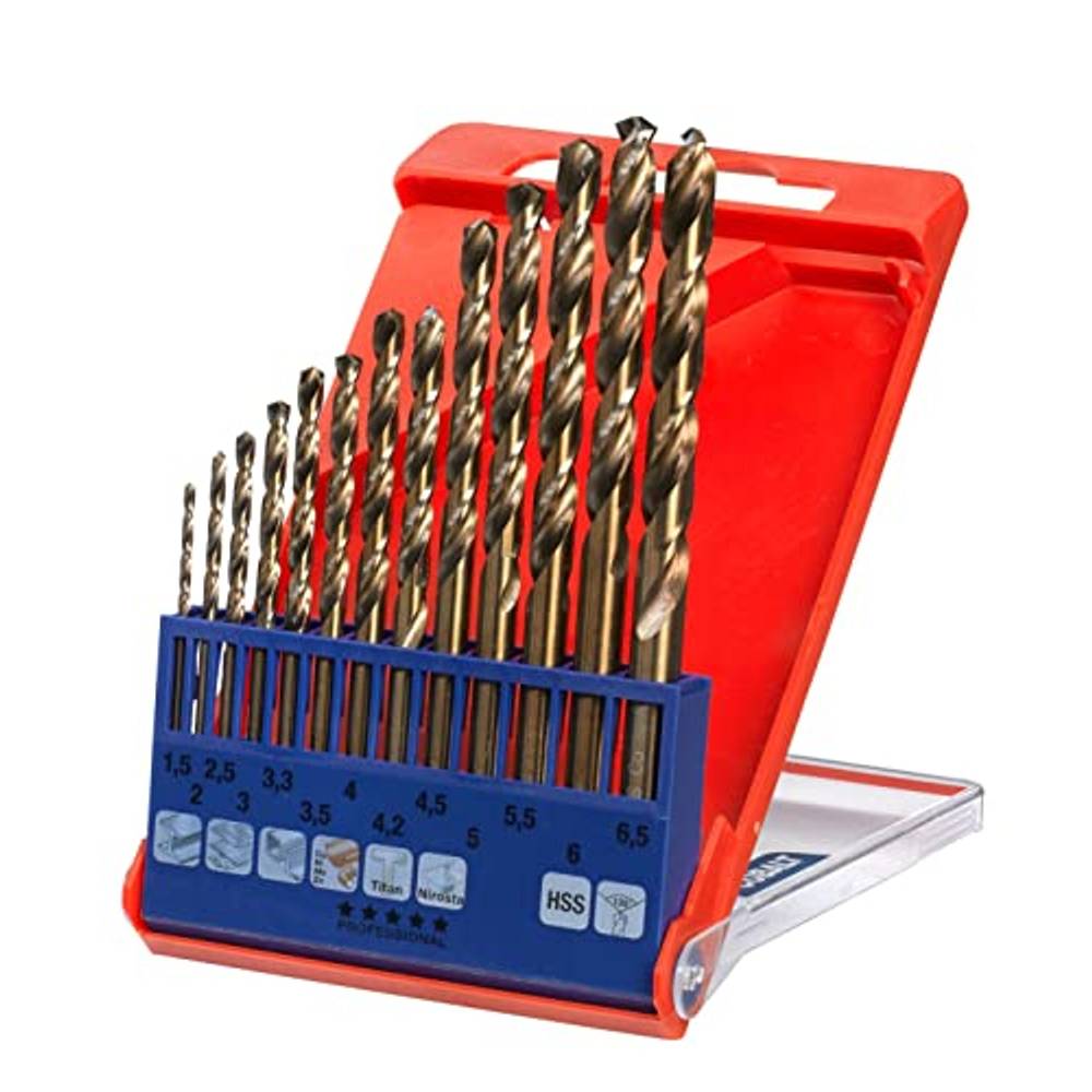 Titan-Bohrer Test & Vergleich » Top 11 im Dezember 2025