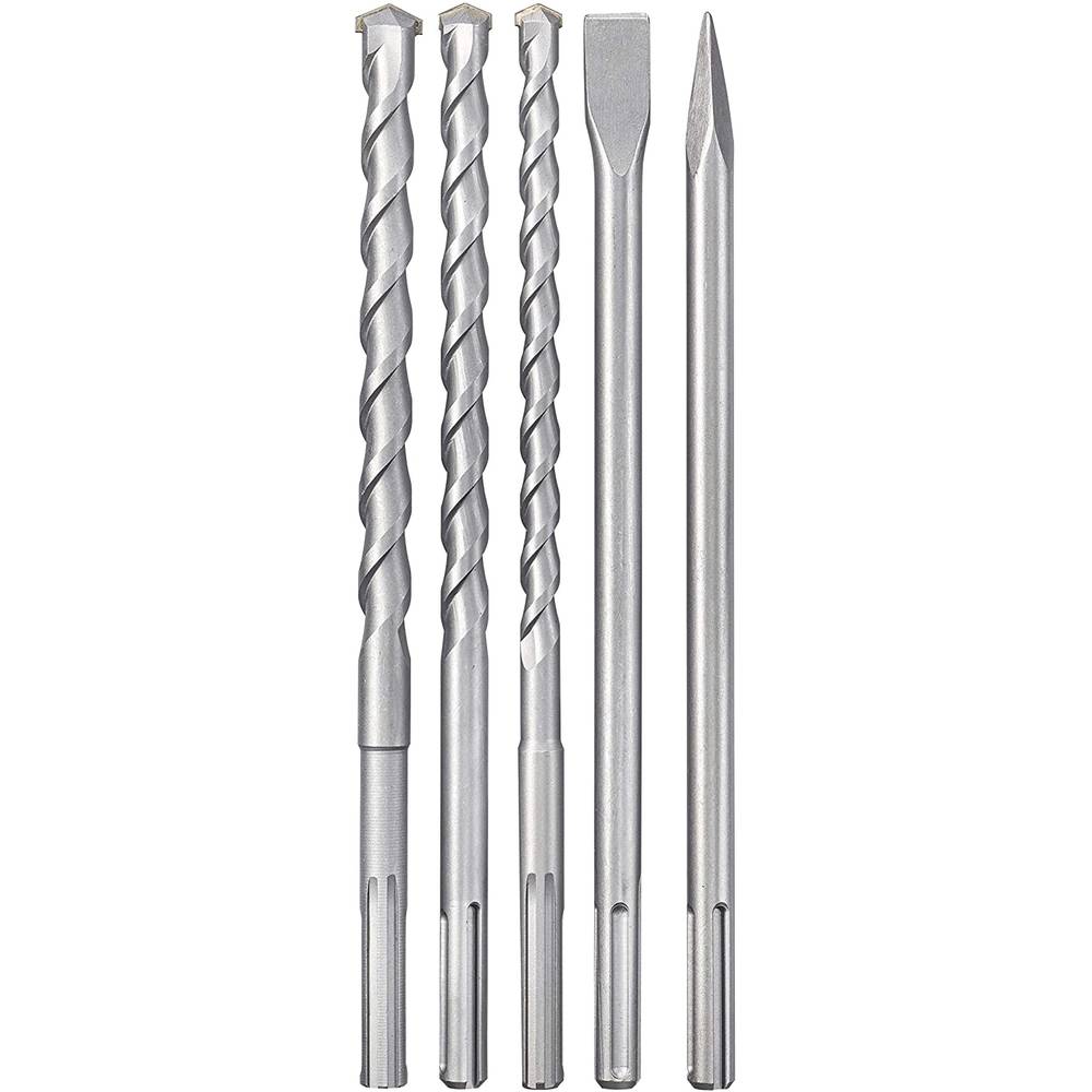 SDS-max-Bohrer Test & Vergleich » Top 21 im Februar 2025