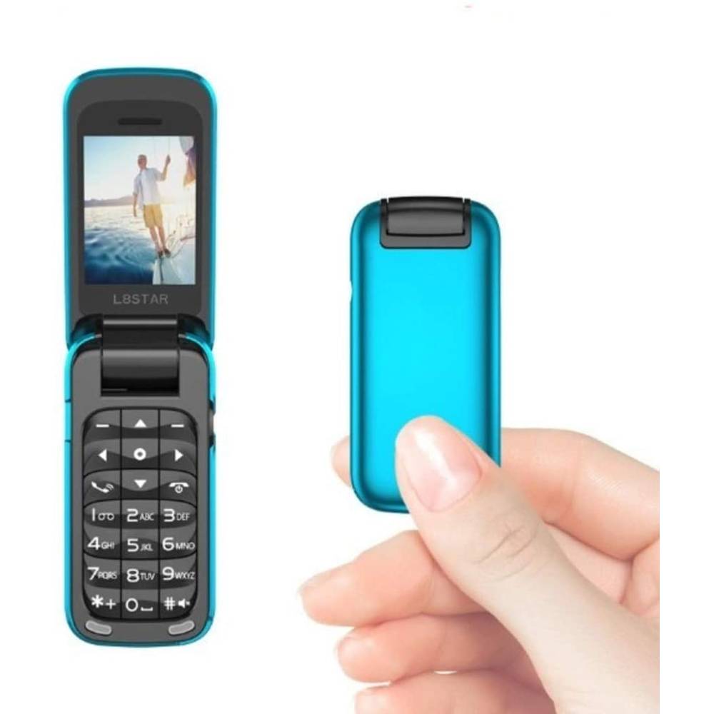 Mini-Handy Test & Vergleich: Top 10