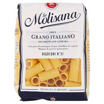 La-Molisana-Pasta Test & Vergleich » Top 9 im November 2024