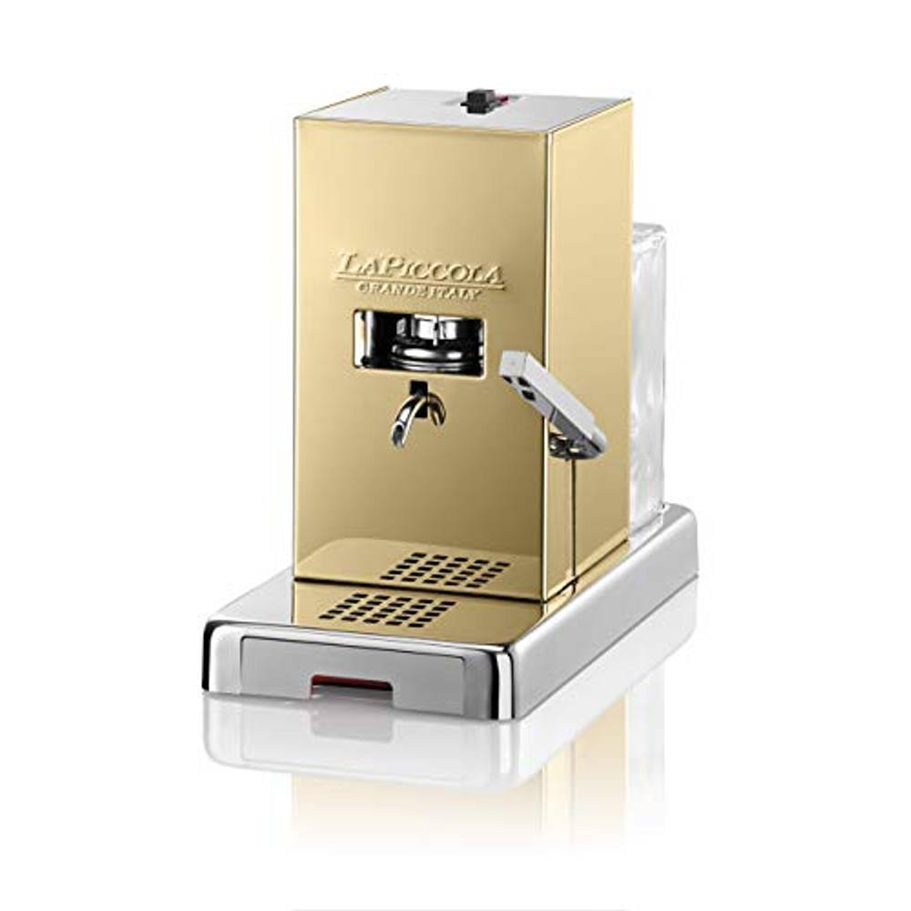 ESE-Pad-Maschine Test & Vergleich » Top 8 im Juni 2025