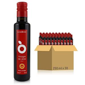 Sherryessig Test & Vergleich » Top 11 im Mai 2023