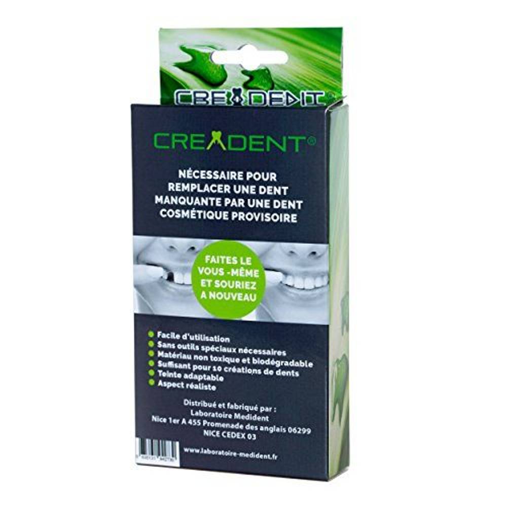 Zahnzement Test & Vergleich » Top 13 im Januar 2026