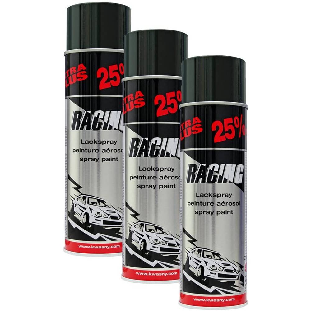 Lackspray Test & Vergleich » Top 19 im Juni 2026